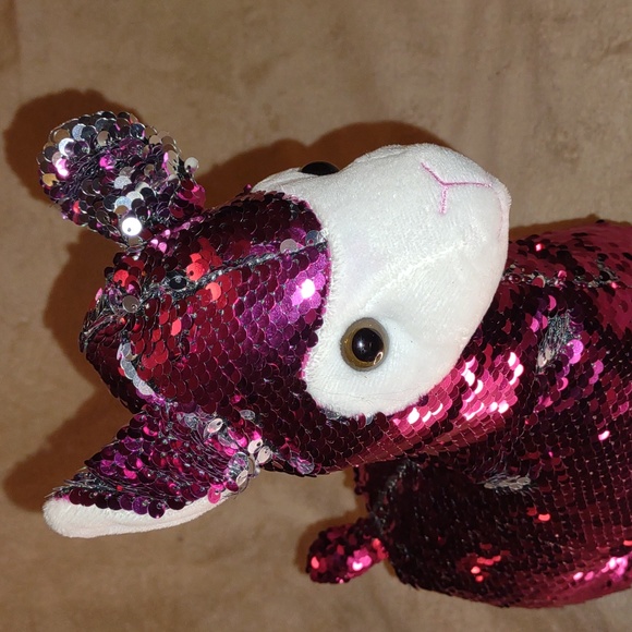 Goffa | Toys | Goffa Lamia 2x12 Plushie Sequence Color Changes Silver ...